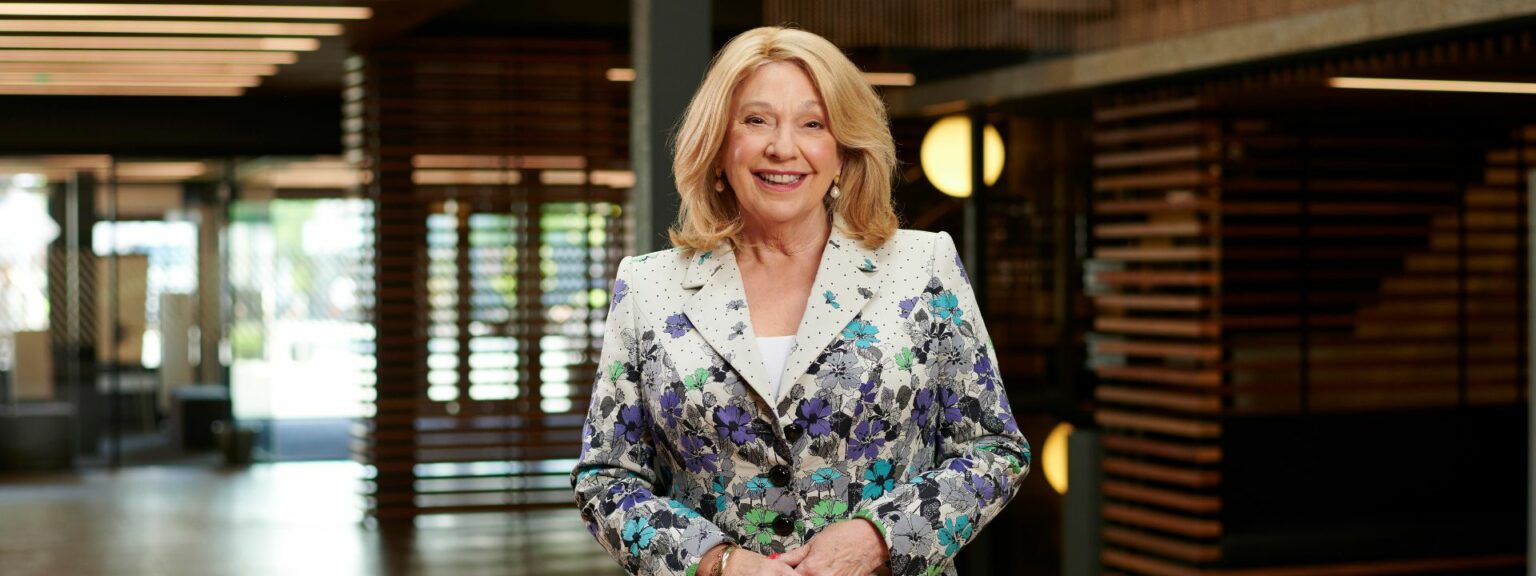 Janny van der Heijden: ‘Wat een erkenning’ – Televizier